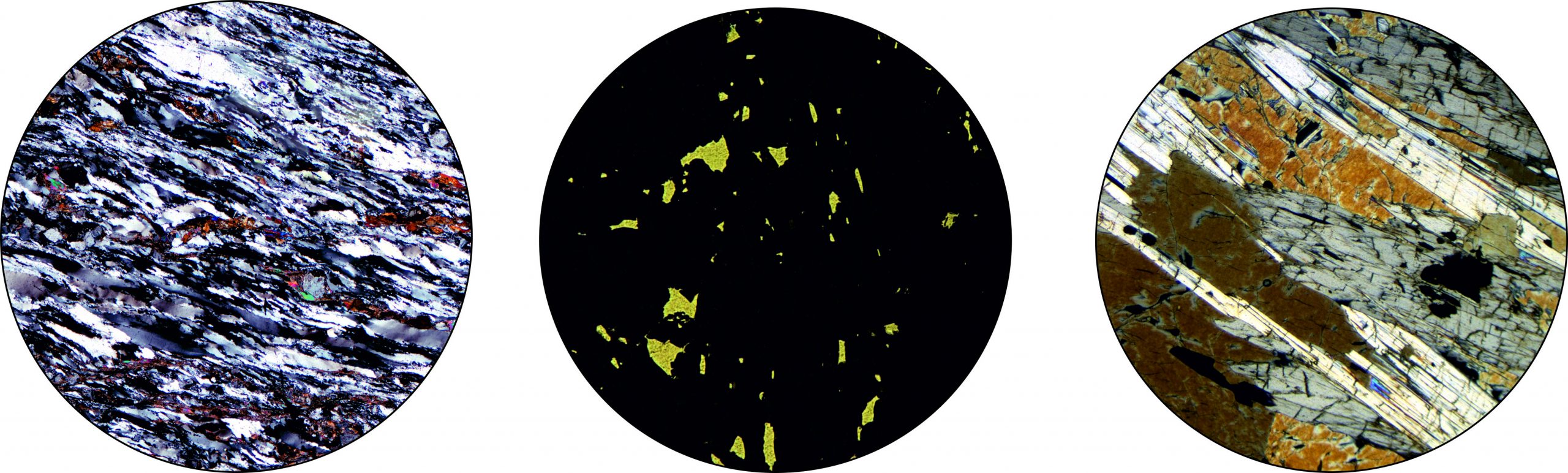 Petrography - Minerale Geoconsulting